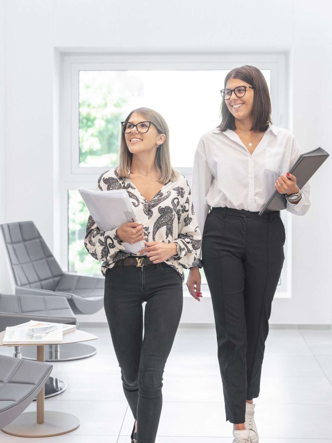 Il ruolo del broker - LG SWISS BROKER