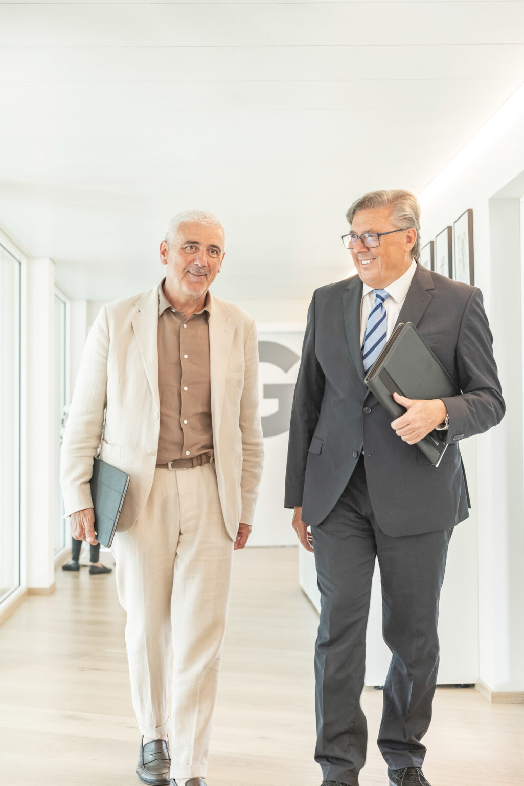 Home - LG SWISS BROKER